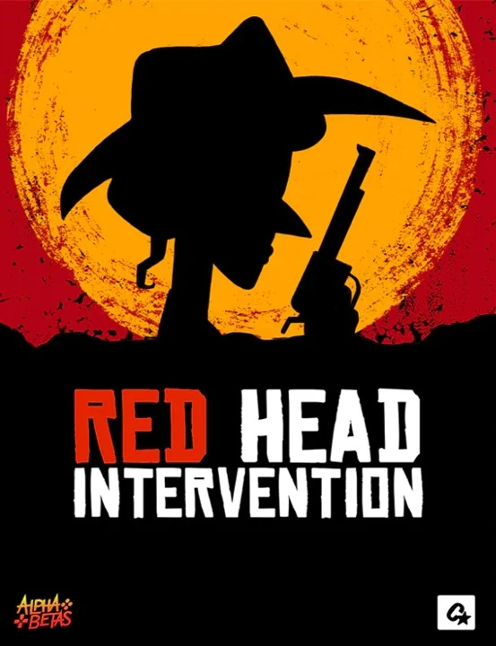 Red Head Intervention | Alpha Betas Wiki | Fandom