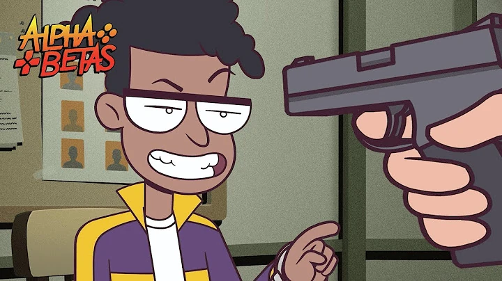 Mason's Interview | Alpha Betas Wiki | Fandom