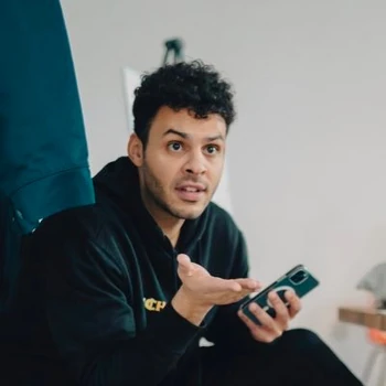 Marcel Cunningham | Alpha Betas Wiki | Fandom