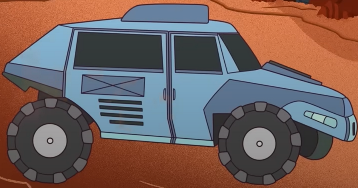 Rover Spunc Alpha Betas Wiki Fandom