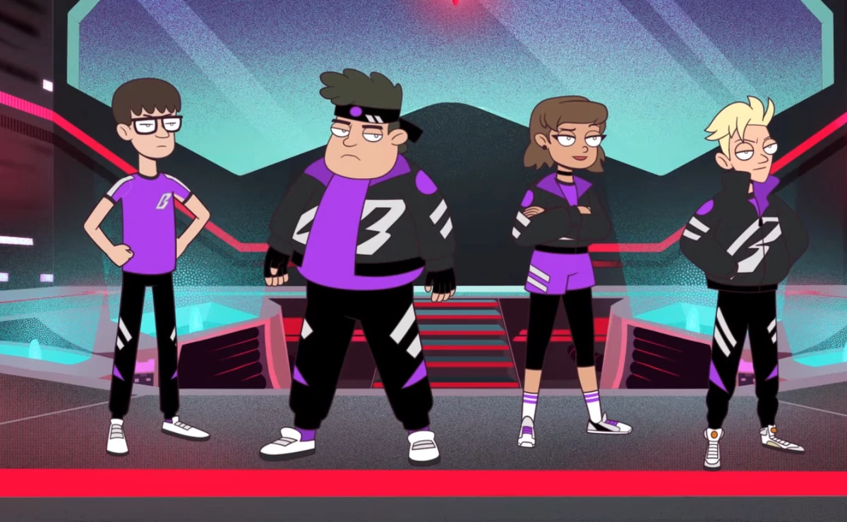 Bravo Team | Alpha Betas Wiki | Fandom