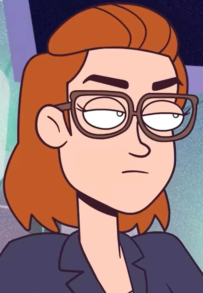 Caroline | Alpha Betas Wiki | Fandom