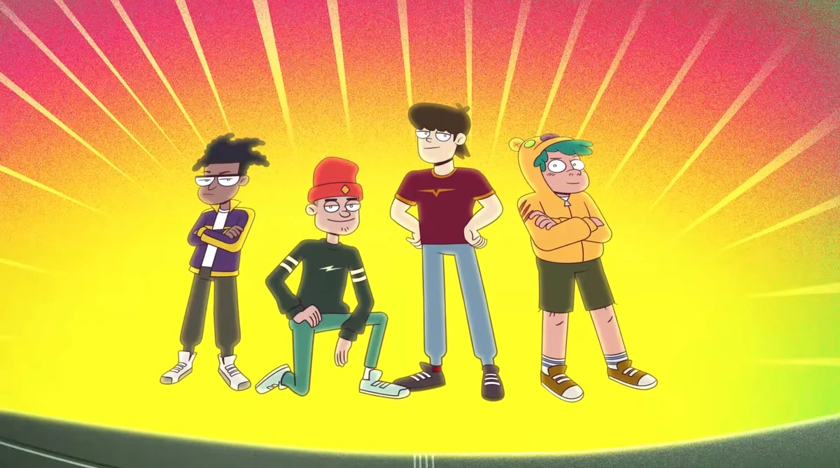 Alpha Team | Alpha Betas Wiki | Fandom