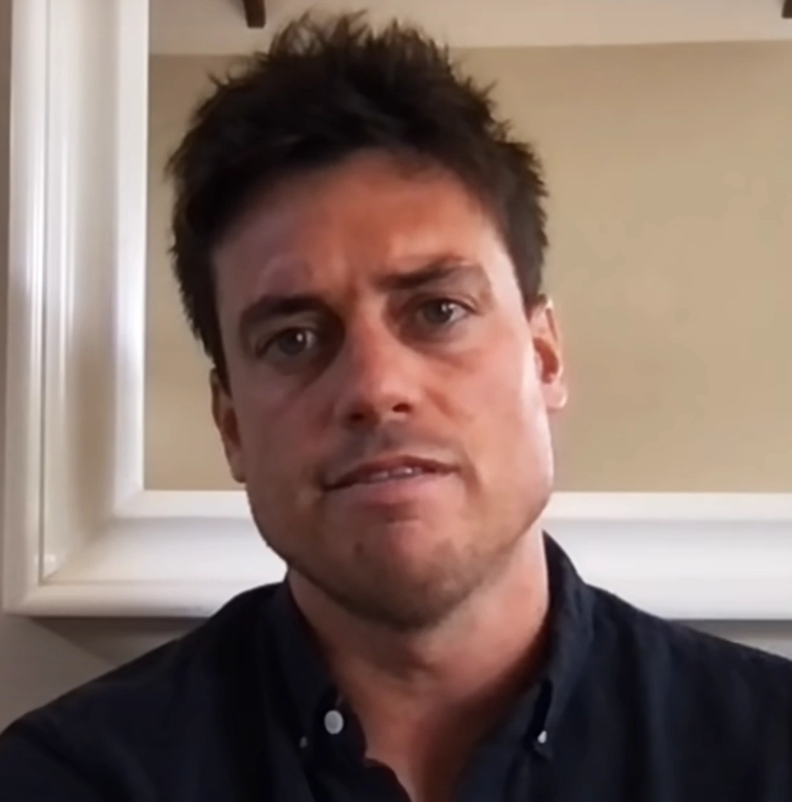 David Howard Lee | Alpha Betas Wiki | Fandom