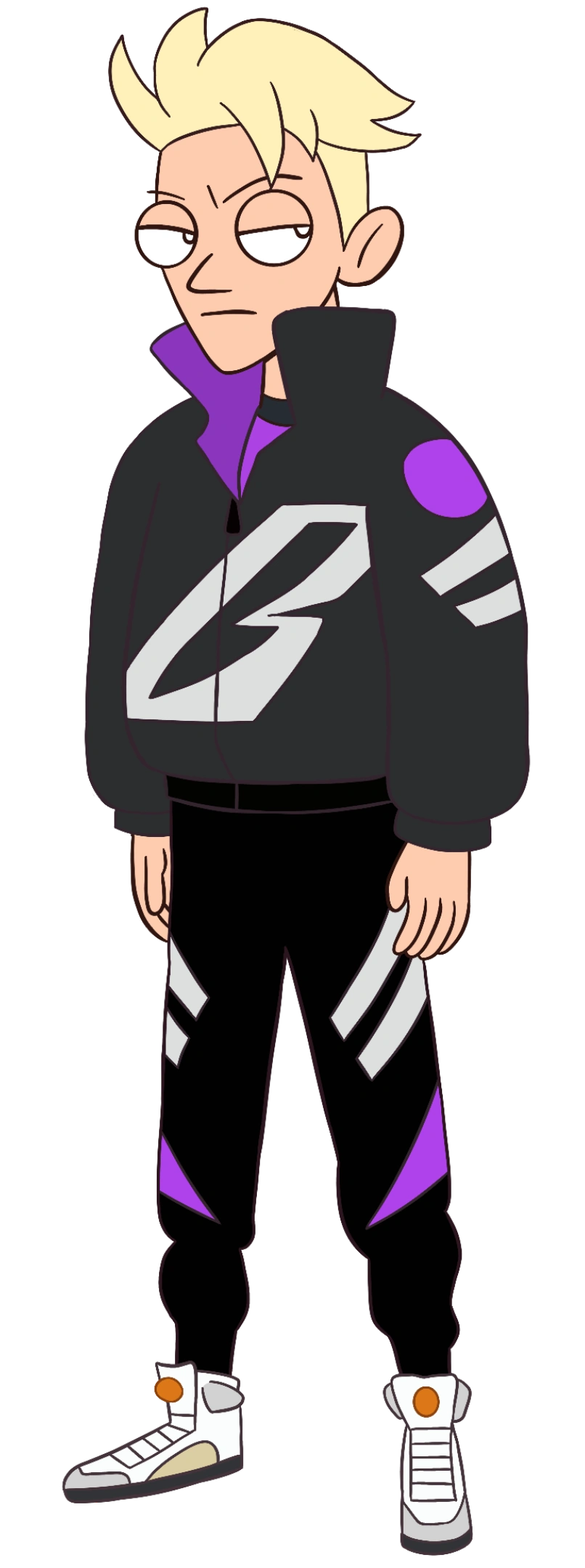 Edgelord | Alpha Betas Wiki | Fandom