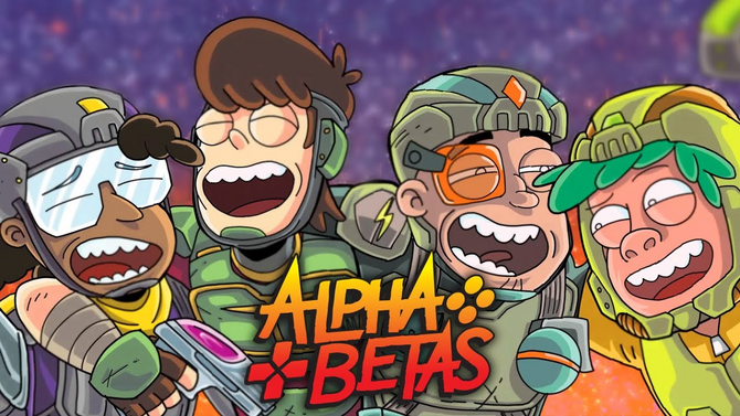 Alpha Betas Wiki | Fandom