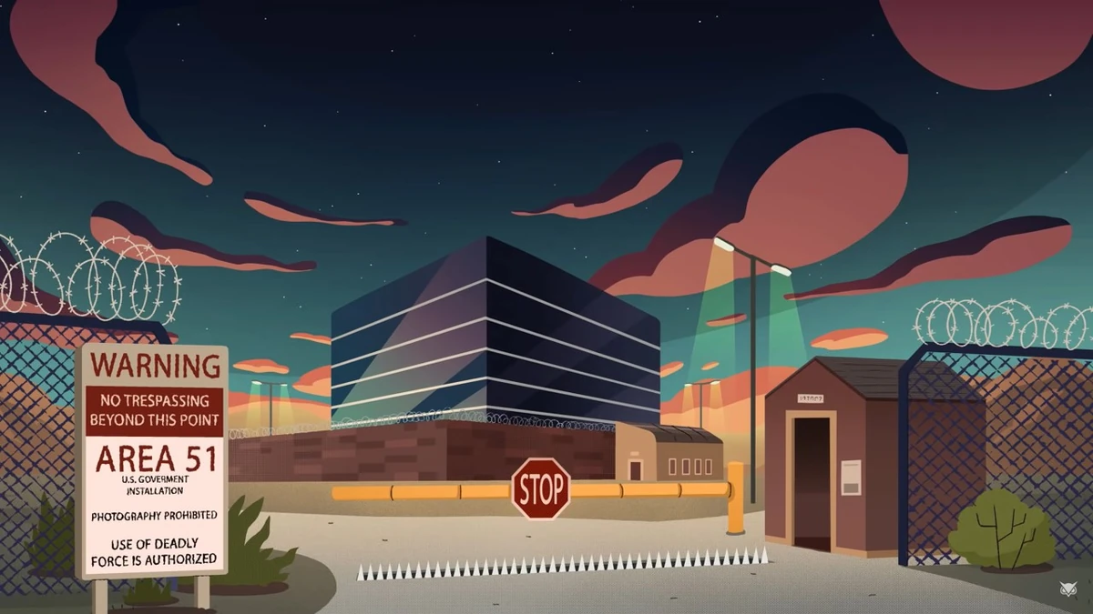 Area 51 | Alpha Betas Wiki | Fandom