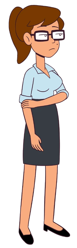 Ruby Ortiz | Alpha Betas Wiki | Fandom