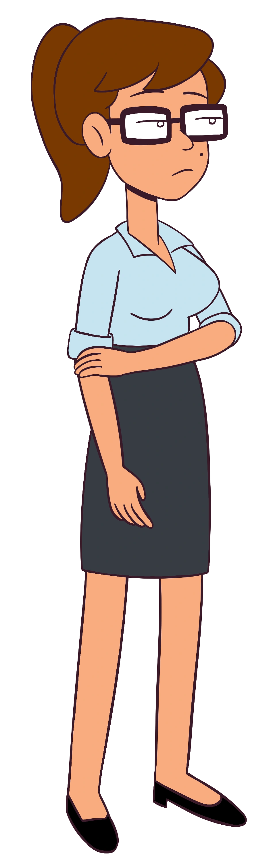 Ruby Ortiz | Alpha Betas Wiki | Fandom