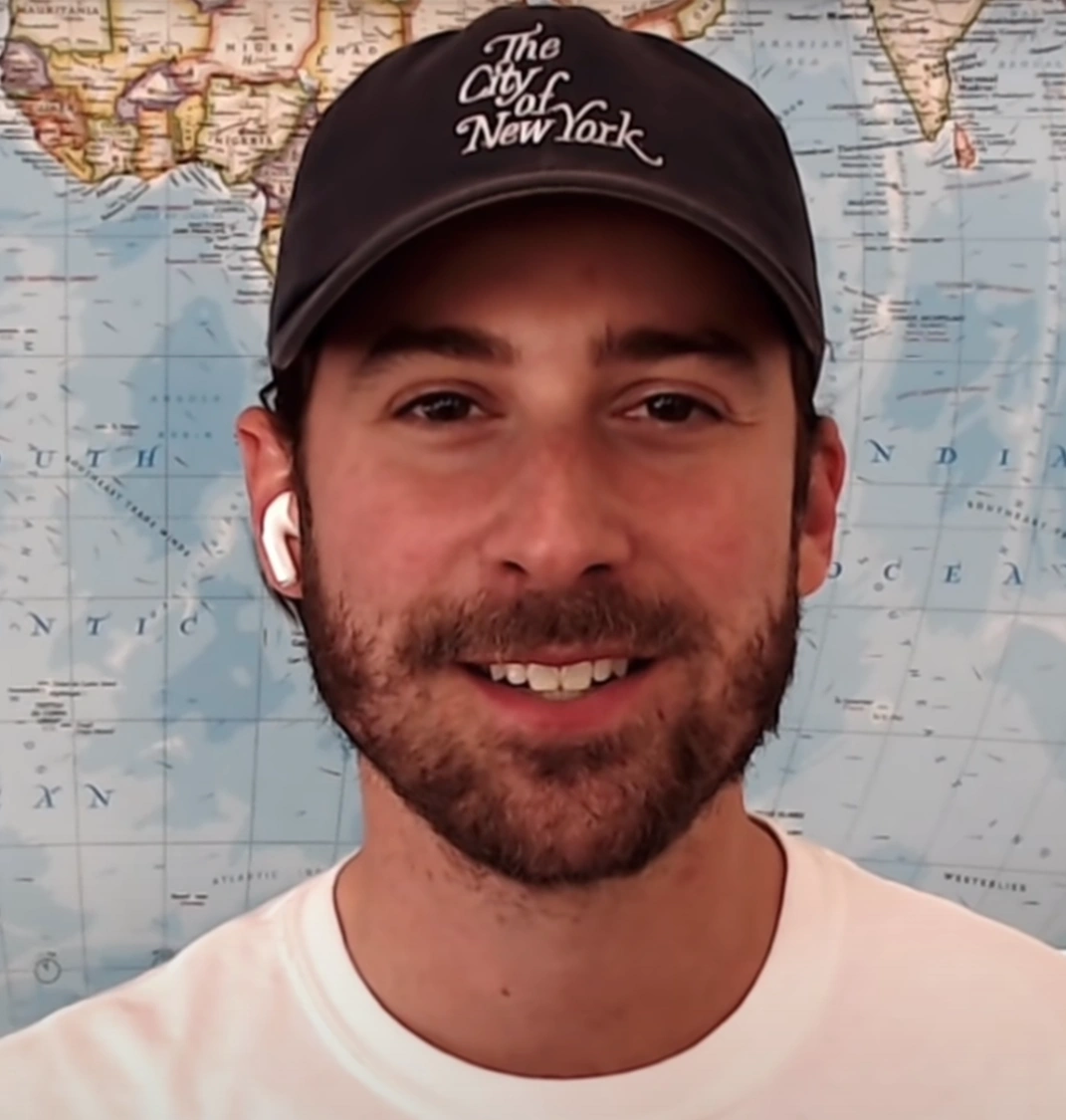 Chris Bruno | Alpha Betas Wiki | Fandom