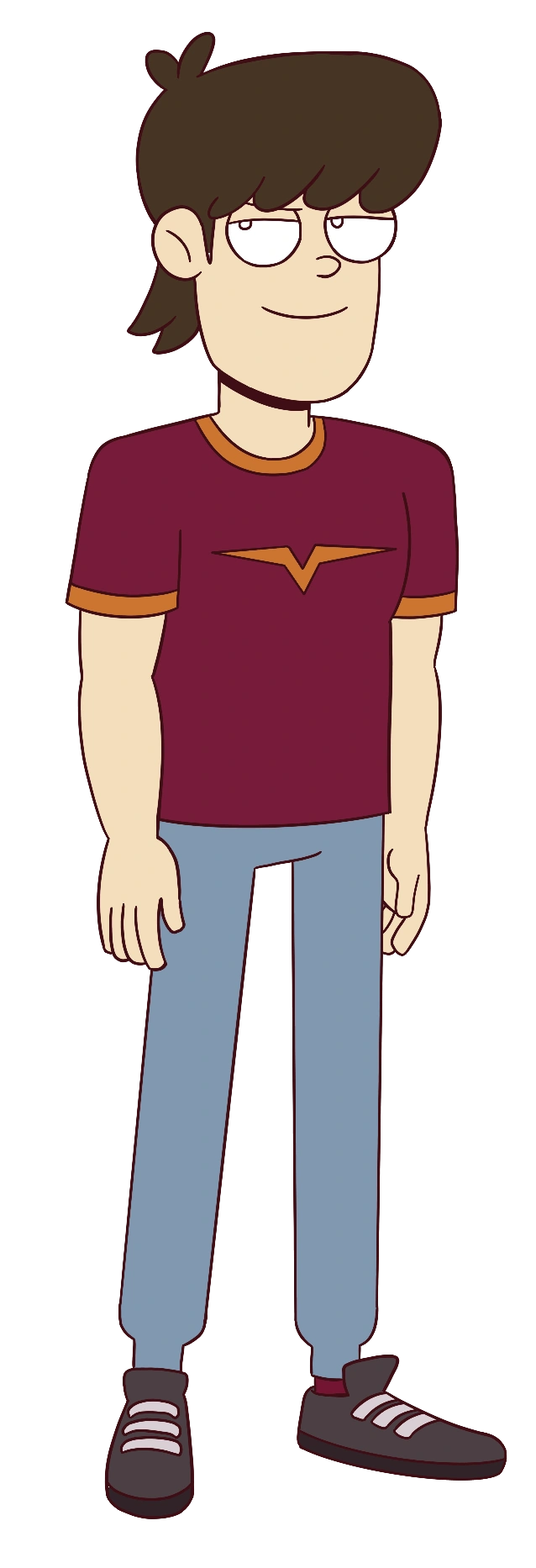 Eddie Long | Alpha Betas Wiki | Fandom