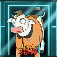 Brock Barrus | Alpha Betas Wiki | Fandom