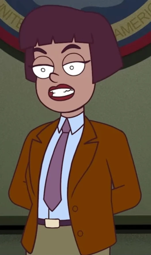 Agent Morales | Alpha Betas Wiki | Fandom