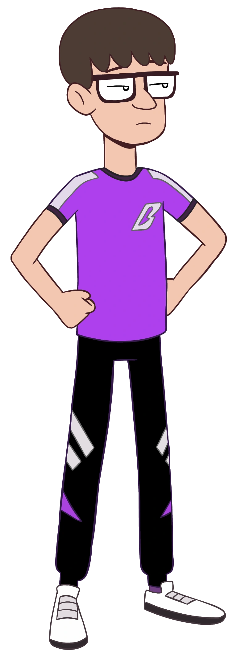 Sammy | Alpha Betas Wiki | Fandom