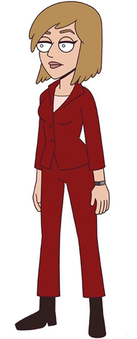 Chloe | Alpha Betas Wiki | Fandom