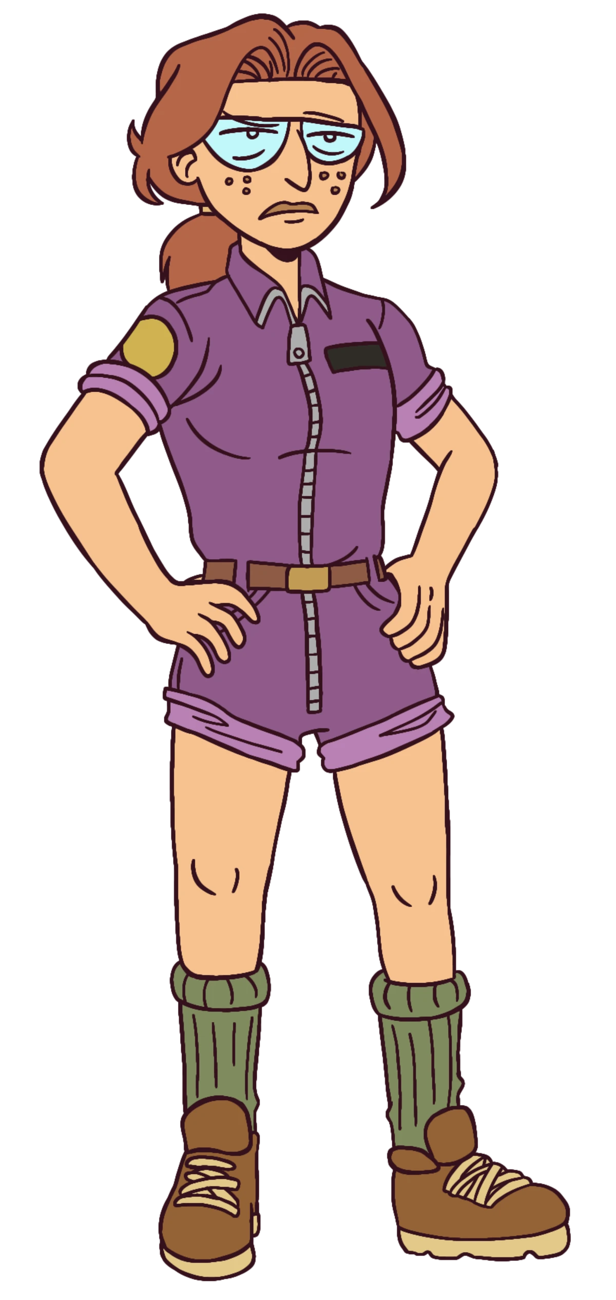 Space Johnson | Alpha Betas Wiki | Fandom