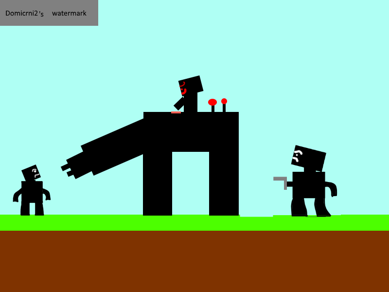 Fan Art | ALPHA DECAY (Brick planet) Wiki | Fandom