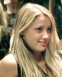 Alma | Alpha Dog Wikia | Fandom