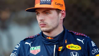 Max Verstappen | Alpha Grand Prix Wiki | Fandom