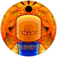 Badge | Alpha Killstreak Wiki | Fandom