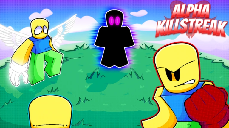 Crusendo | Alpha Killstreak Wiki | Fandom