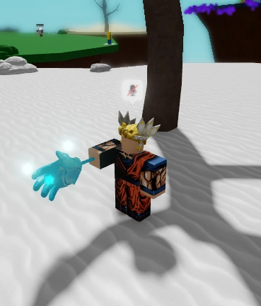 Snowball | Alpha Killstreak Wiki | Fandom