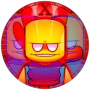 Badge | Alpha Killstreak Wiki | Fandom