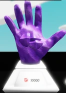 Gloves | Alpha Killstreak Wiki | Fandom