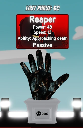 Reaper | Alpha Killstreak Wiki | Fandom