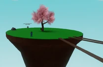 Cube of Death Island | Alpha Killstreak Wiki | Fandom