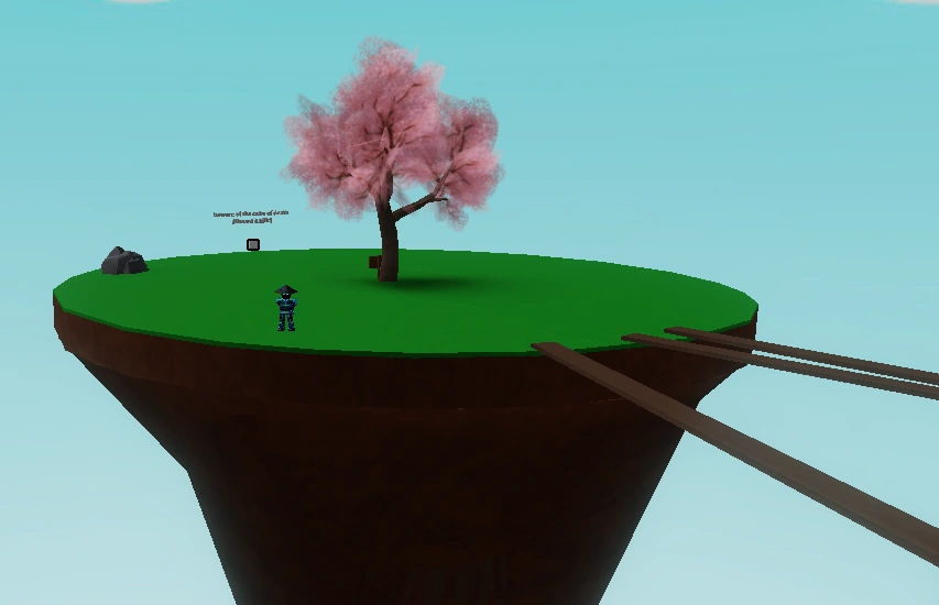 Cube of Death Island | Alpha Killstreak Wiki | Fandom