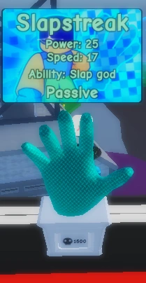 Slapstreak | Alpha Killstreak Wiki | Fandom