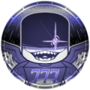 Badge | Alpha Killstreak Wiki | Fandom