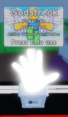 Godstreak | Alpha Killstreak Wiki | Fandom