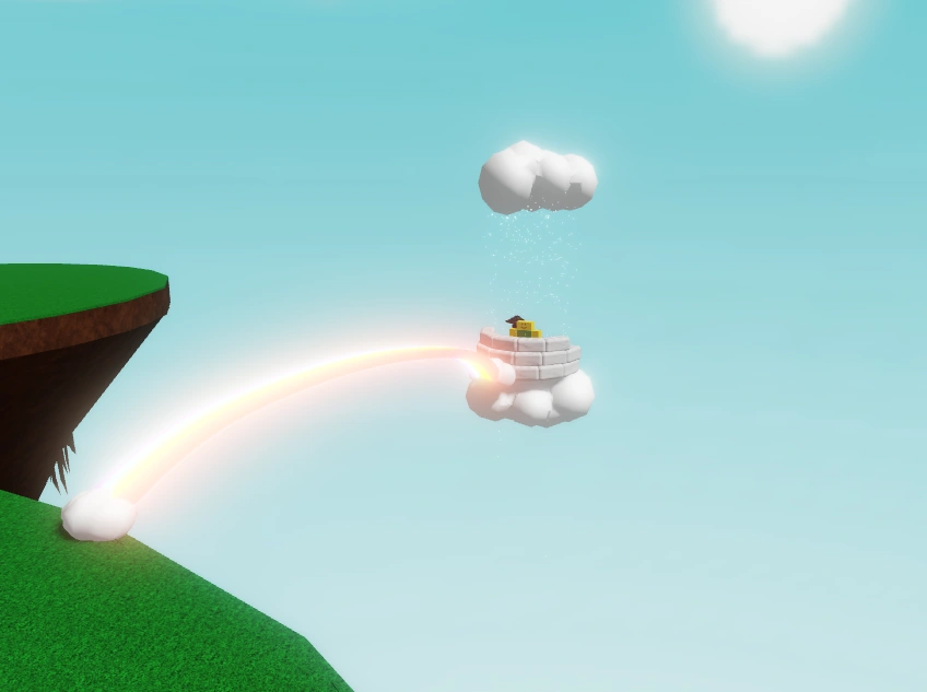 Rainbow Cloud | Alpha Killstreak Wiki | Fandom