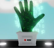 Gloves | Alpha Killstreak Wiki | Fandom