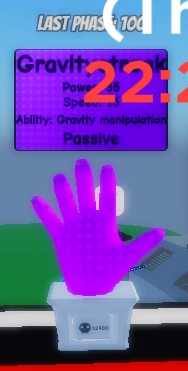 Gravitystreak | Alpha Killstreak Wiki | Fandom