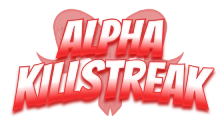 Killstreak X | Alpha Killstreak Wiki | Fandom