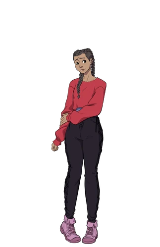 Moira | Alpha King Academy Wiki | Fandom