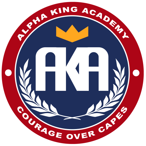 Alpha King Academy Wiki | Fandom