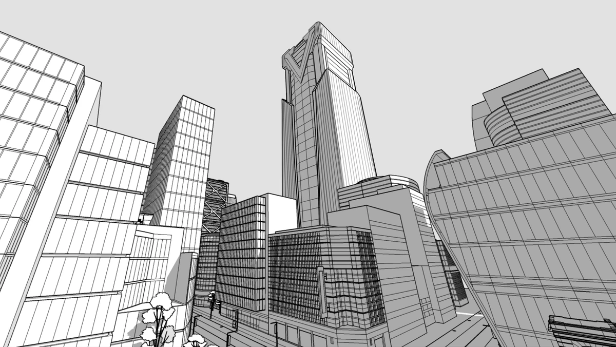 Vanguard Tower | Alpha King Academy Wiki | Fandom