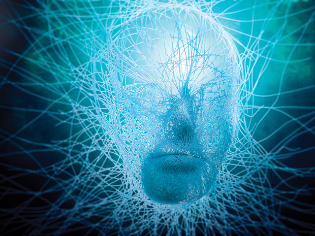 Active Artificial Intelligence Deconstruction Module Alpha Omega Rpg
