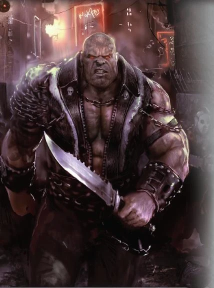 Grigori | Alpha Omega RPG Wiki | Fandom