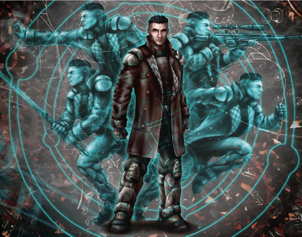 Humans | Alpha Omega RPG Wiki | Fandom