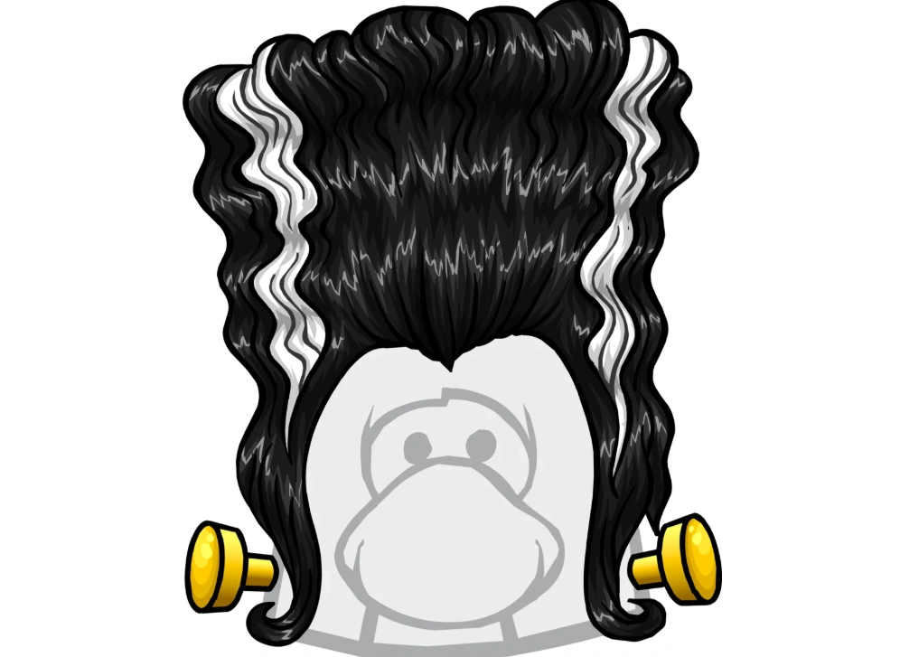 The Lady Frankenpenguin | Alpha Penguin Wiki | Fandom