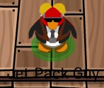 Jet Pack Guy | Alpha Penguin Wiki | Fandom