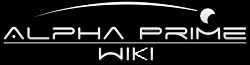 Alpha Prime Wikia | Fandom