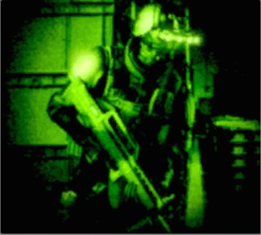 G22 | Alpha Protocol вики | Fandom