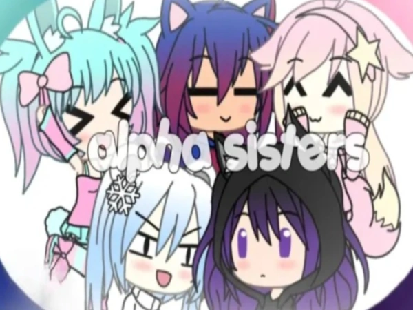 Lore | Alpha Sister Wiki | Fandom