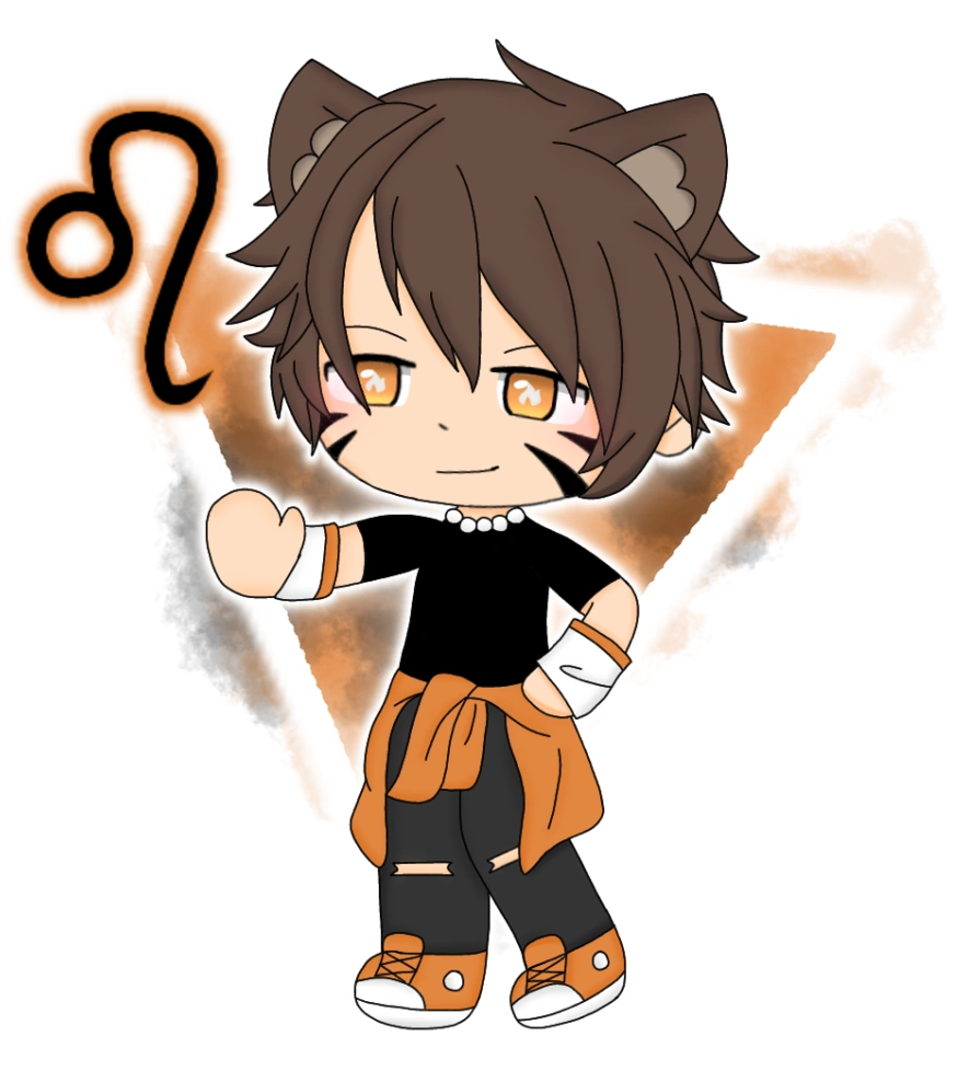 Leo (Leon) | Alpha Sister Wiki | Fandom